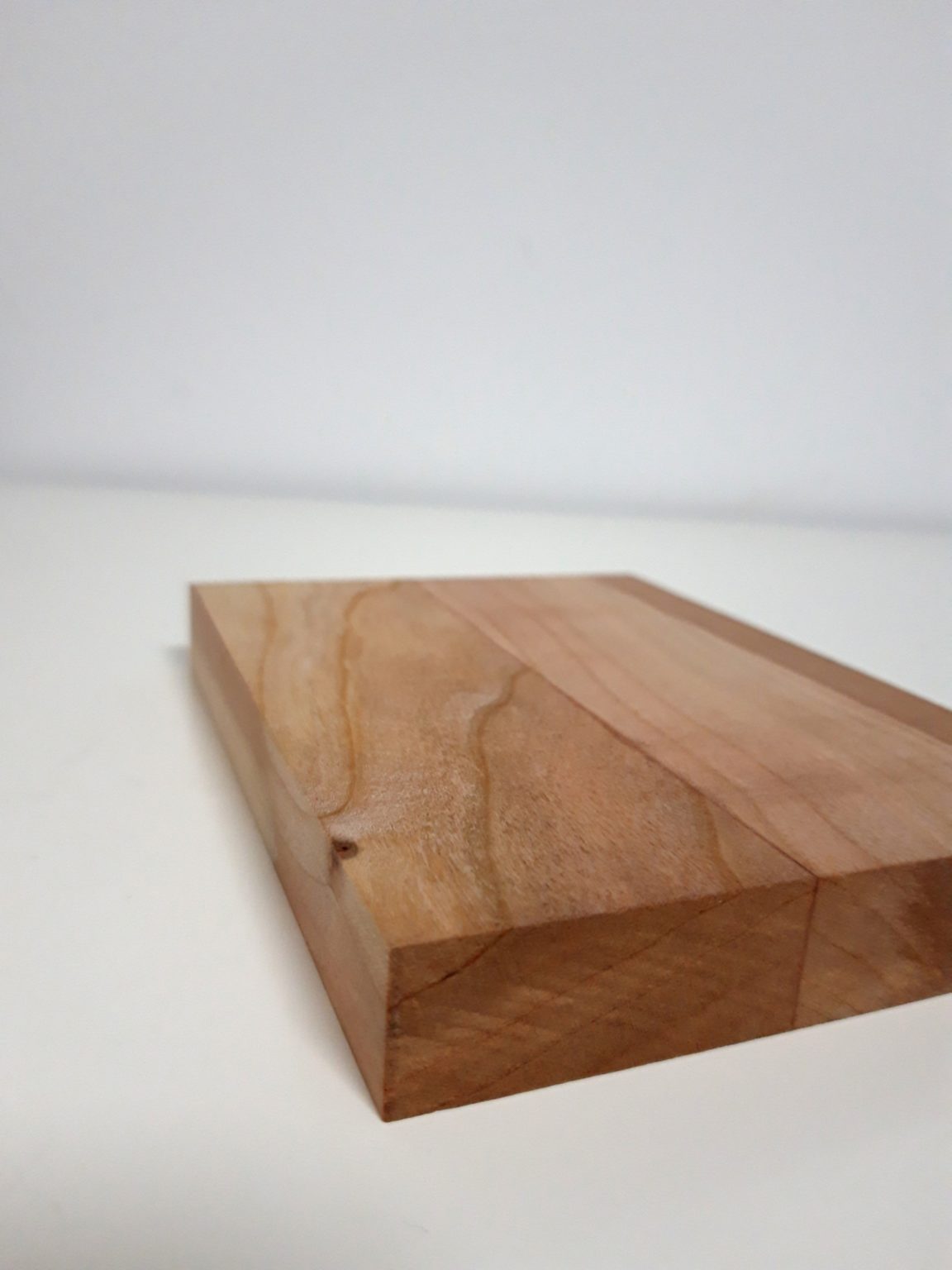 Kirsche-Holzstück – baumkunde.at